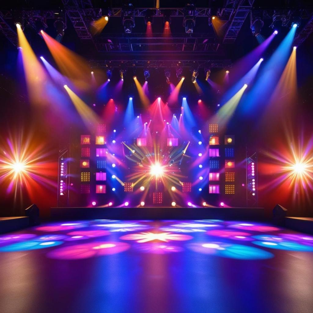 CredenceLighting LLC. – Dubai's Trusted Partner For Innovative ...