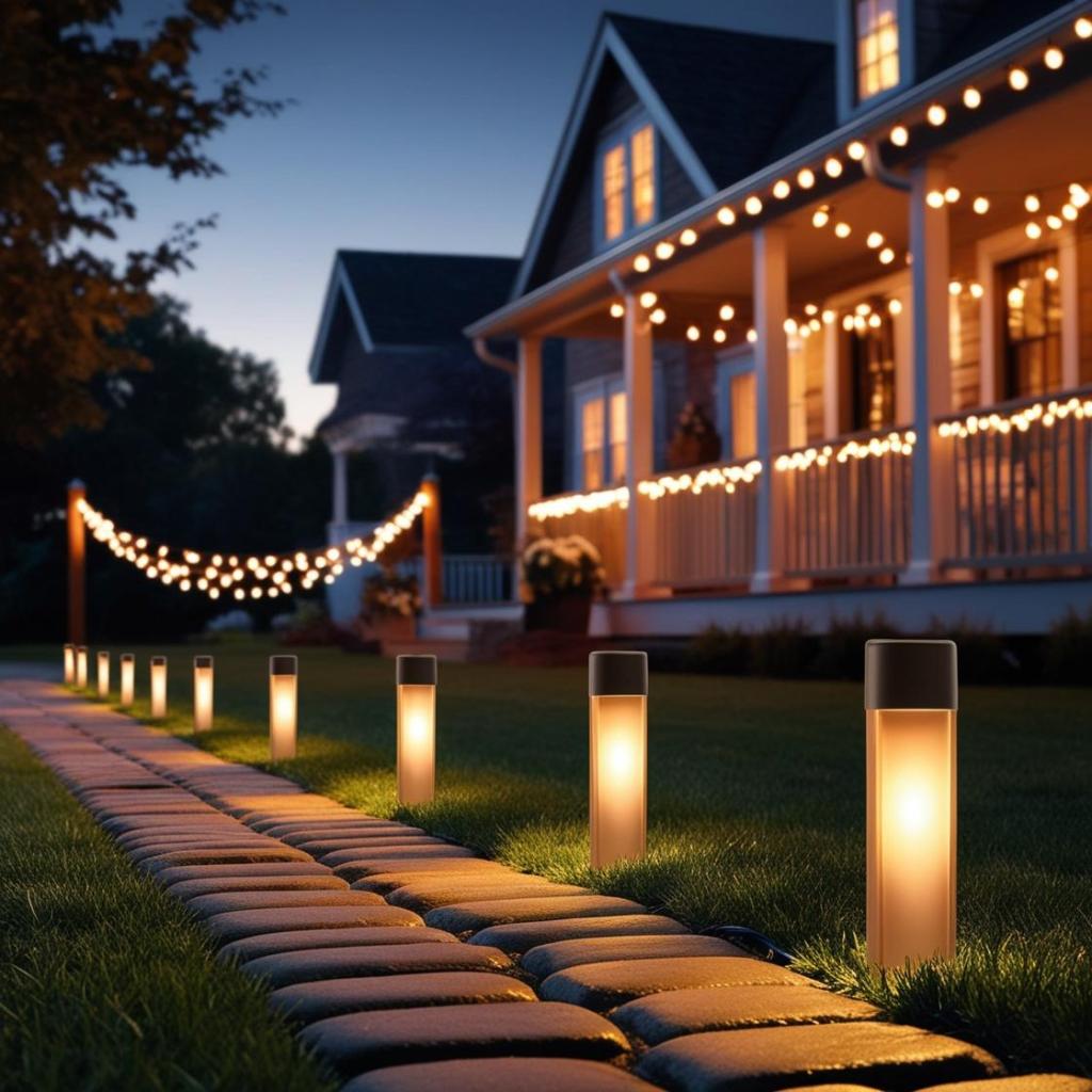 CredenceLighting LLC. – Dubai's Trusted Partner For Innovative ...