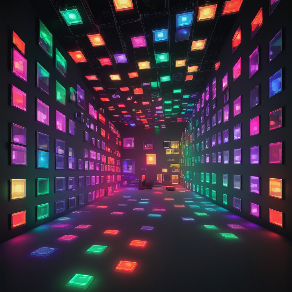 CredenceLighting LLC. – Dubai's Trusted Partner For Innovative ...