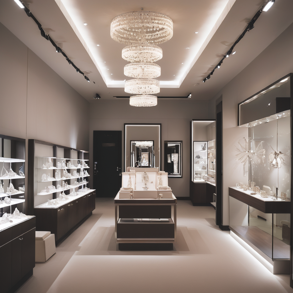 Credence Lighting L.L.C – Best Lighting Company In Dubai