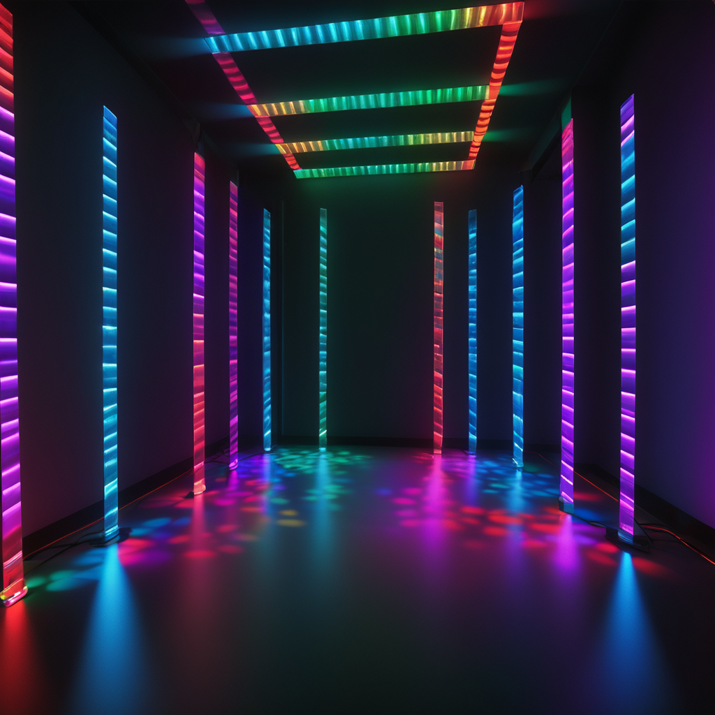 Credence Lighting L.L.C – Best Lighting Company In Dubai